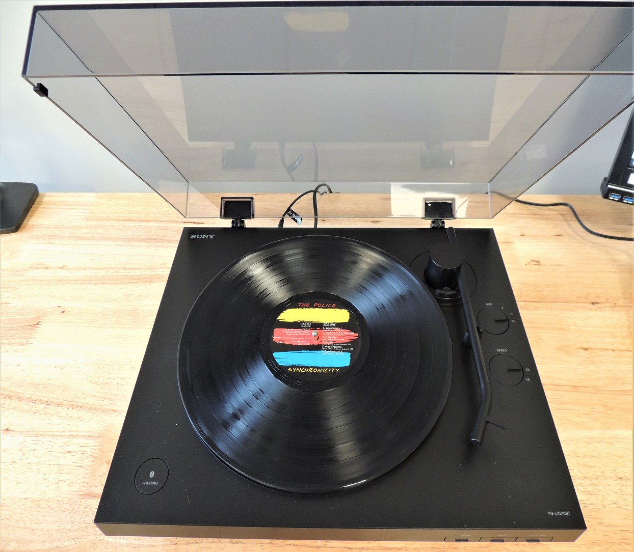 Vinyl Records | Shaker Heights Public Library
