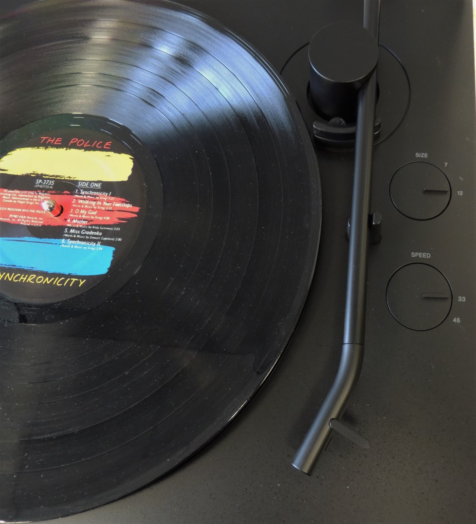 Vinyl Records | Shaker Heights Public Library